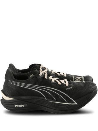 Puma x Represent baskets Deviate Nitro Elite 3 - Noir