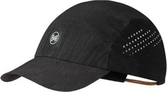 Buff Casquette Pack Speed Noir Unisex Adulte Taille L/XL