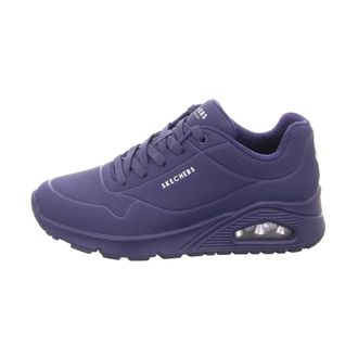 Skechers Damen, Sport, Blau, 38 EUGr&ouml;&szlig;e