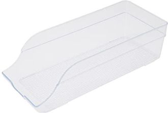 Metaltex Organizer 35x15x10 durchsichtig