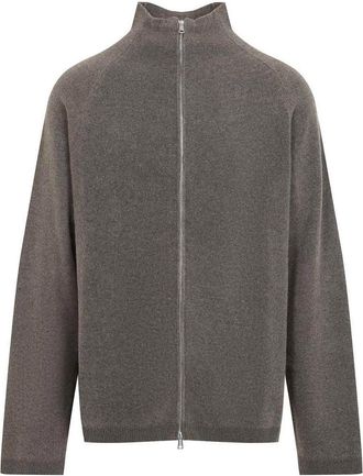 Our Legacy Cardigan - Marron