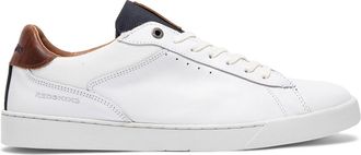 Redskins Baskets AMICAL Blanc Taille 41