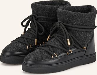 INUIKII Inuikii Boots schwarz