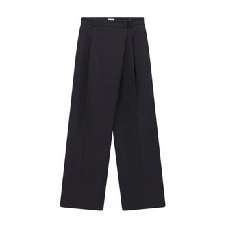 Seductive Damen, Hosen, Schwarzk, LGr&ouml;&szlig;e