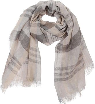 PESERICO Femme, Accessoires, Multicolore, Taille: ONE Size Peserico Scarfs