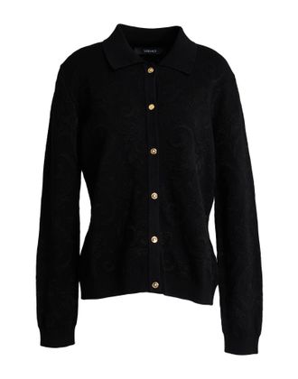 Versace STRICKWAREN - Strickjacken auf YOOX.COM