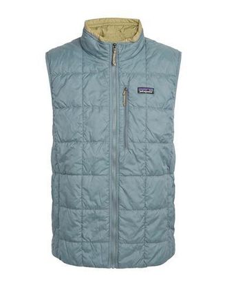 Patagonia MANTEAUX - Vestes sans manches sur YOOX.COM