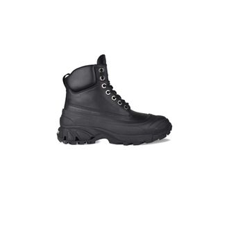 Burberry Arthur Stiefeletten - - Shoes - Herren - Schwarzk - 41 1/2 EU
