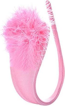 Generic Langerie Femme Tenue Sexy Femme Coquine Hot Pute sous-vêtements sans Trace Sexy Entrejambe Femmes G-Strings Lingerie Menottes Sexy Femme Coquine Vêtem