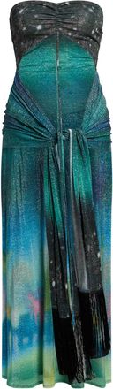 Mirae Paris KLEIDER - Maxi-Kleider auf YOOX.COM