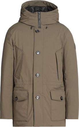 Woolrich ARCTIC STRETCH DOWN PARKA