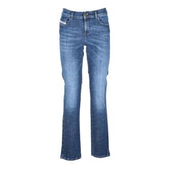 Diesel Sandy Jeans - - Jeans - Damen - Blau - W31