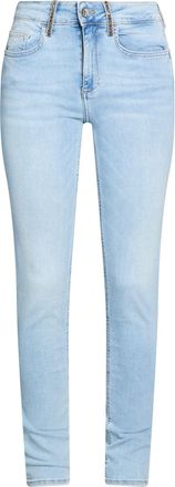 Liu Jo HOSEN & R&Ouml;CKE - Jeanshosen auf YOOX.COM