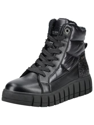Tom Tailor Schn&uuml;rstiefelette