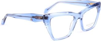 Ana Hickmann Brillenfassung AH6534 T01 52