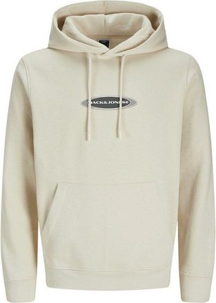 Jack & Jones Hoodie JCOPACER LOGO PRINT SWEAT HOOD