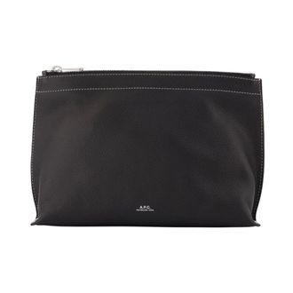 A.P.C. A.p.c., Damen, Taschen, Schwarzk, ONE SIZEGr&ouml;&szlig;e