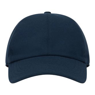 Slowear Slowear, Homme, Accessoires, Bleu, Taille: ONE Size Casquette avec Visi&egrave;re