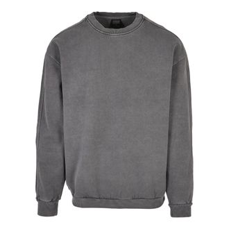 Urban Classics Sweatshirt f&uuml;r Herren (Schattengrau)