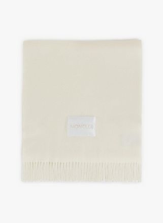 Moncler Echarpe en laine
