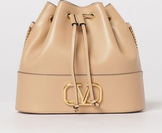 Valentino Garavani Minitasche VALENTINO GARAVANI Damen Farbe Pink