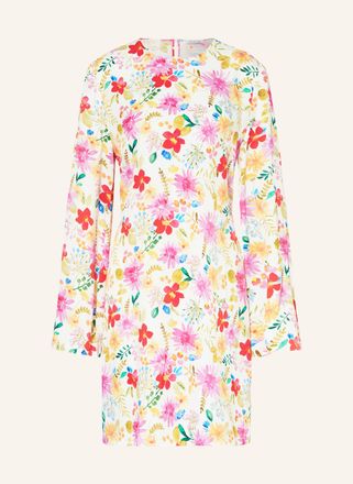 Mrs & Hugs Mrs & Hugs Satinkleid pink