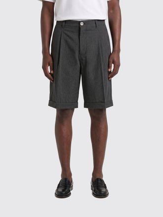 Jacquemus Short Homme couleur Gris