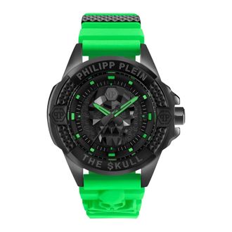 Philipp Plein Herren, Accessories, Grün, ONE SIZEGröße