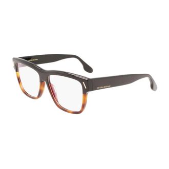 Victoria Beckham Femme, Accessoires, Multicolore, Taille: ONE Size Montures de Lunettes en Ac&eacute;tate