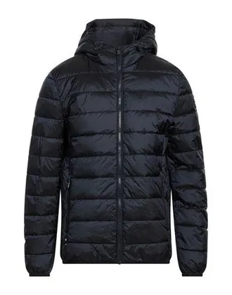 Yes-Zee MANTEAUX - Doudounes plume ou synth&eacute;tique sur YOOX.COM