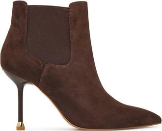 Liu Jo Stiefeletten SXX023P0021S3830 Braun