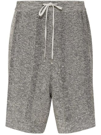 Maison Margiela short Chiné - Gris