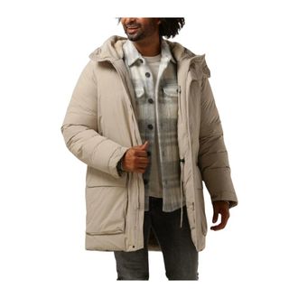 Elvine Herren, Jacken, Beige, 2XLGr&ouml;&szlig;e