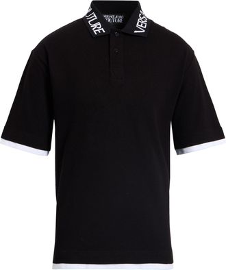 Versace TOPS - Poloshirts auf YOOX.COM
