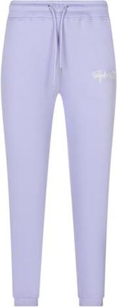 Project X Paris Bas de Jogging Femme Signature Purple Heather M