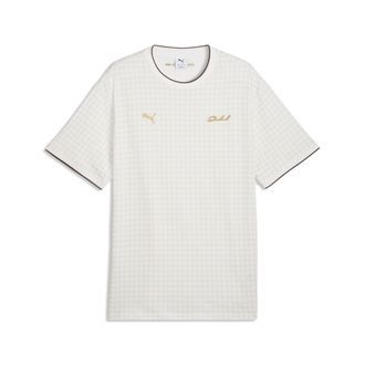 Puma T-shirt Porsche Legacy Lifestyle Homme, Accessoires, Blanc, XXL