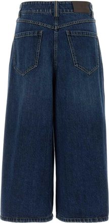 Brunello Cucinelli Pants Jeans - Blue