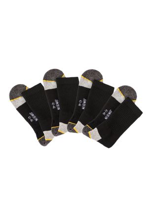 John Devin Socken
