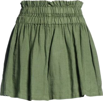 120% Lino HOSEN & R&Ouml;CKE - Shorts & Bermudashorts auf YOOX.COM
