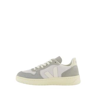 Veja Damen, Schuhe, Grau, 37 EUGr&ouml;&szlig;e