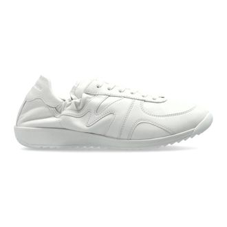 Michael Kors Femme, Chaussures, Blanc, Taille: 38 EU Colt Trainer