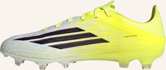adidas f50 Pro Fg Fussballschuh gelb