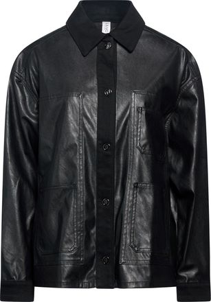 Liu Jo JACKEN & M&Auml;NTEL - Jacken und Anoraks auf YOOX.COM