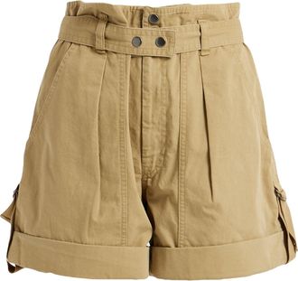 Isabel Marant HOSEN & R&Ouml;CKE - Shorts & Bermudashorts auf YOOX.COM