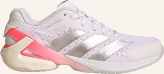 adidas Indoorschuhe Counterblast weiss