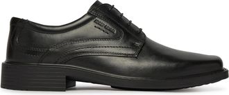 Josef Seibel Halbschuhe Josef Seibel Elliot 03 57603-317 Schwarz