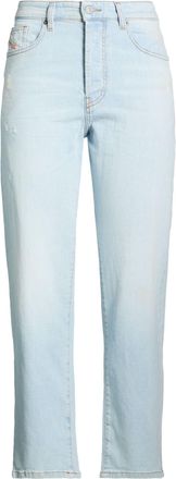 Diesel HOSEN & R&Ouml;CKE - Jeanshosen auf YOOX.COM