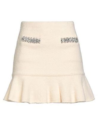 Self Portrait BAS - Mini-jupes sur YOOX.COM