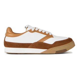 Givenchy Yard Court Sneakers - - Shoes - Herren - Mehrfarbig - 40 1/2 EU