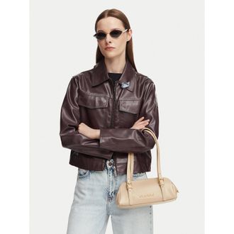 Love Moschino Handtasche LOVE MOSCHINO JC4101PP1PLY0129 Beige
